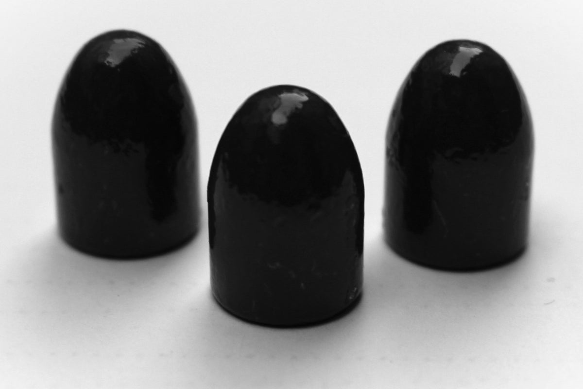 Palle Ogive colored line calibro 45 ACP €48 per 500 – Fast Bullets